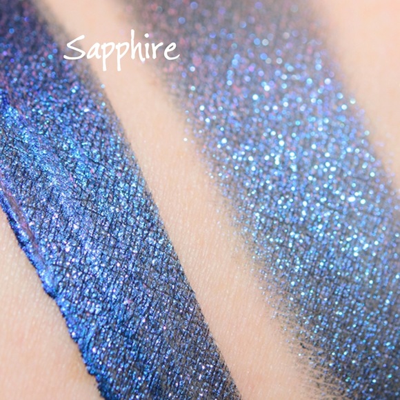 Stila | Makeup | Stila Vivid Vibrant Eyeshadow Duo | Poshmark